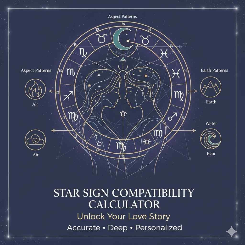 Star Sign Compatibility - Complete Guide
